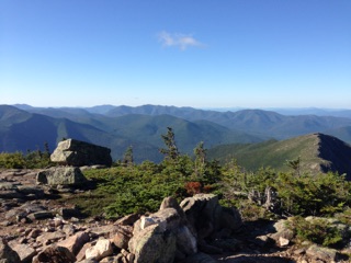 A goal achieved – The Bonds | NH Summit Seeker